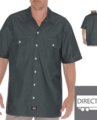Dickies Workwear | Occupational Work Wear Wholesale - Dickies ...