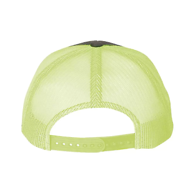 Yupoong 6606 YP Classics Retro Trucker Cap | Wholesale Snapback Hats ...