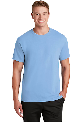 Jerzees 21MR Dri-Power Sport Short Sleeve T-Shirt - From $5.50