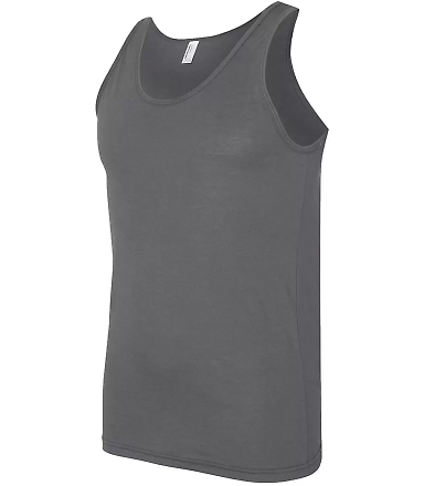 BB408W Poly/Cotton Tank - From $5.46