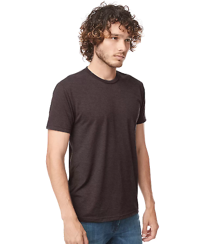 Next Level 6010 | Next Level Tri-Blend T-Shirt | Blankstyle Cardinal ...