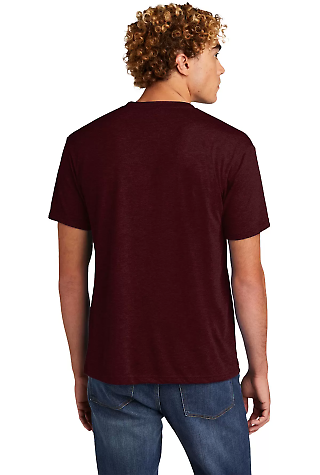 Next Level 6010 | Next Level Tri-Blend T-Shirt | Blankstyle Cardinal ...