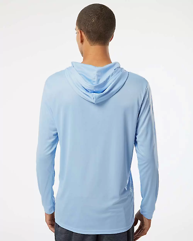 Paragon 220 Bahama Performance Hooded Long Sleeve T-Shirt - From $12.39
