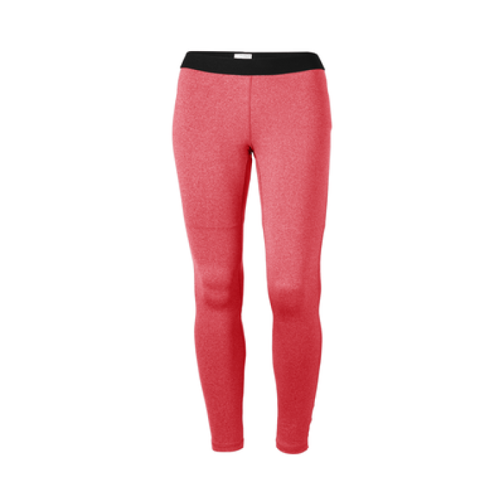 Soffe 1169C CURVES SOFFE DRI TEAM LEGGING - From $20.70