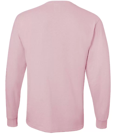 29LS Jerzees Adult Long-Sleeve Heavyweight 50/50 Blend T-Shirt - From $5.22