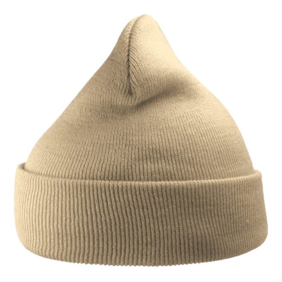 Atlantis Headwear WIND Sustainable 12" Knit Beanie