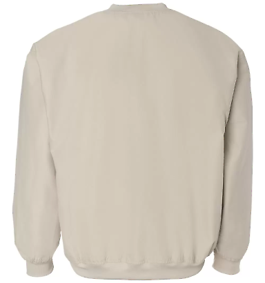 7618 Badger Microfiber Windshirt Stone - From $21.18