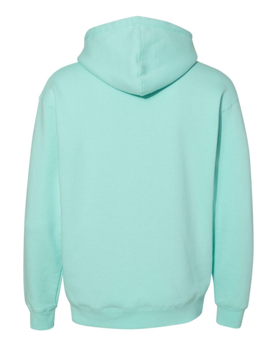 Independent Trading Co. IND4000 Mint - blankstyle.com