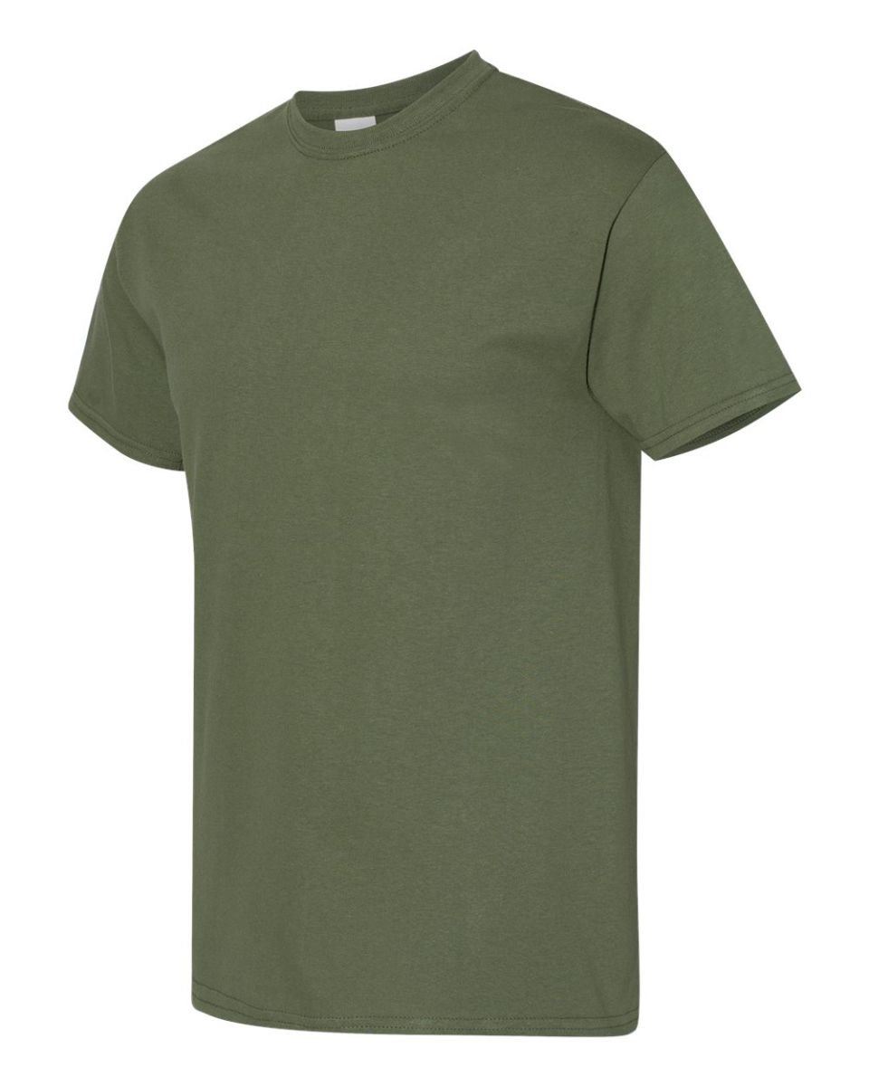 Gildan 5000 G500 - blankstyle.com